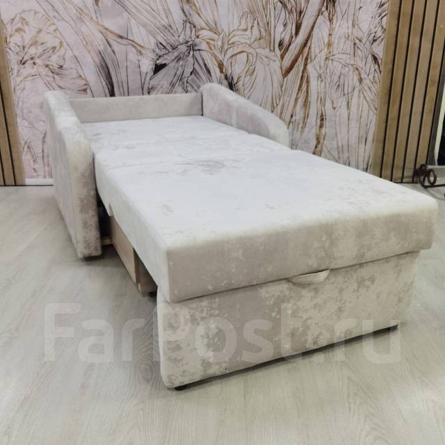 Кресло-кровать Браун, новый, в наличии. Цена: 22 880₽ в Хабаровске