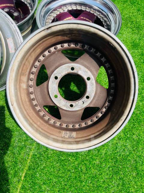 Lodio Drive состояния отличное без торга, 15", 1 шт, Ширина диска 7.0 ...