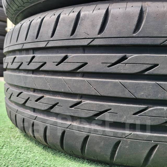 Bridgestone Nextry Ecopia, 215/55R17 94V, 17", 1 шт, в наличии, 215 мм ...