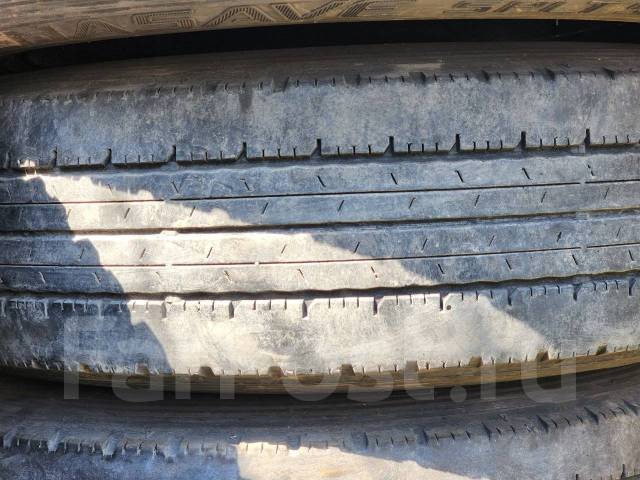 Колеса dunlop 185/75/15 япония грузовые LT, 15", 1 шт, 185 мм, 75 % ...