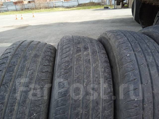 Nexen, 185/65 R15, 15", 1 шт, в наличии, 185 мм, 65 %, радиальный ...