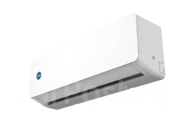 Кондиционер ChiQ Morandi на 25 кв. м. WiFi, UVC, сплит-система, 25 м² ...