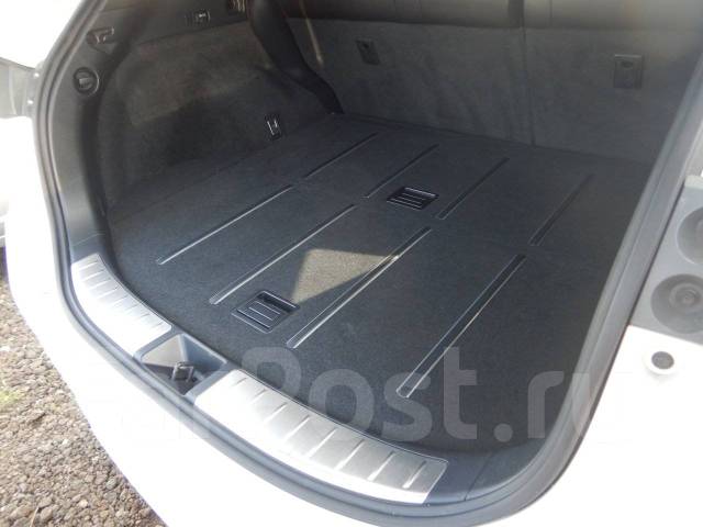 Toyota Harrier, 2014, ZSU60, 3ZRFAE во Владивостоке