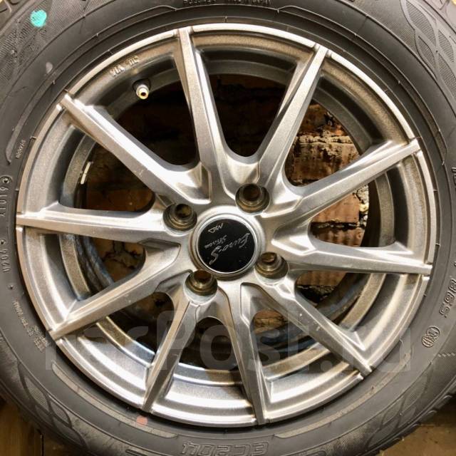 = Красивые Диски = MID Euro-S R14 4/100, Euro-X, 14", 1 шт, 4x100, 4 шт ...