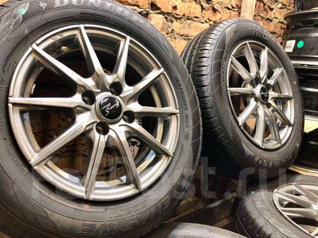 = Красивые Диски = MID Euro-S R14 4/100, Euro-X, 14", 1 шт, 4x100, 4 шт ...