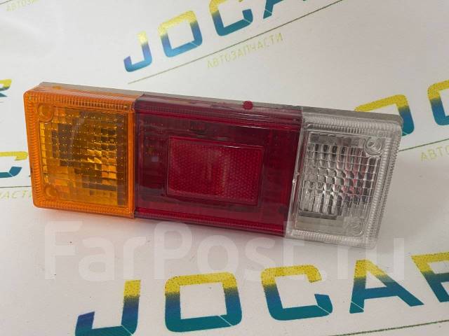 Фонарь задний (стопы ) Mazda Bongo Truck 1990-00 купить во Владивостоке ...