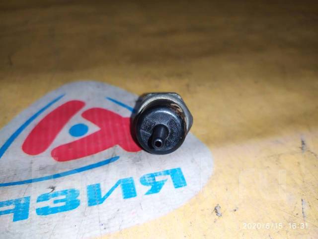 Клапан вакуумный / Фильтр картерных газов Toyota Caldina/Corona/Corolla ...