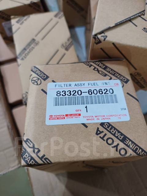 Продам Датчик Уровня Топлива на Toyota/Toyota купить в Хабаровске по ...