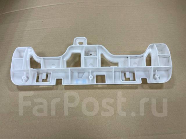 Крепление бампера перед лево Lexus NX200 NX300H AYZ10 AGZ10 *S550 ...