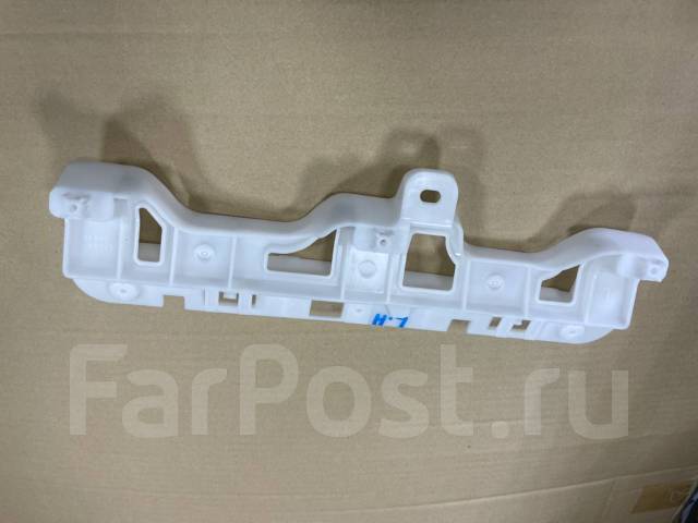 Крепление бампера перед лево Lexus NX200 NX300H AYZ10 AGZ10 *S550 ...