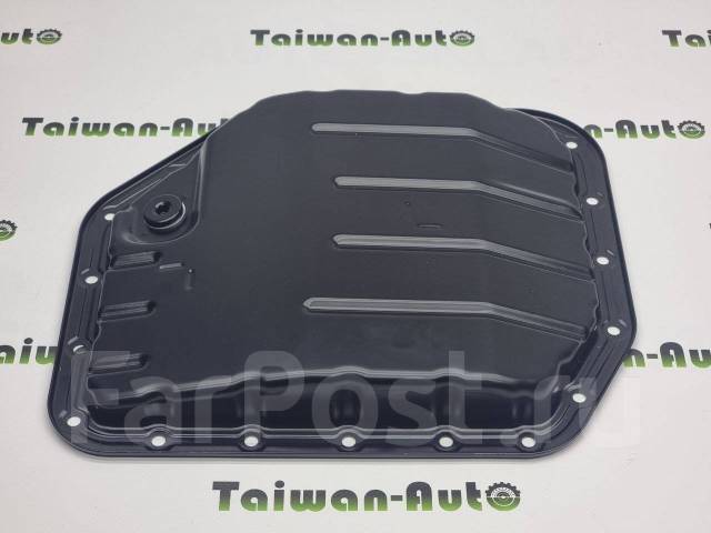 Поддон АКПП Toyota 1NZ | 2NZ | 3510652020 купить во Владивостоке по ...