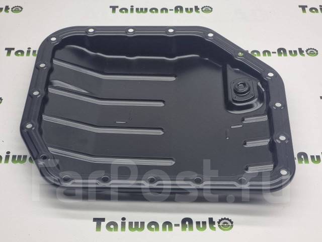 Поддон АКПП Toyota 1NZ | 2NZ | 3510652020 купить во Владивостоке по ...