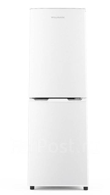 Холодильник Willmark RF-210DF (158л. белый), новый, в наличии. Цена: 21 989₽ во Владивостоке