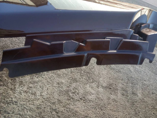 Бампер передний Toyota RAV4, ASA42 купить во Владивостоке по цене: 5 ...