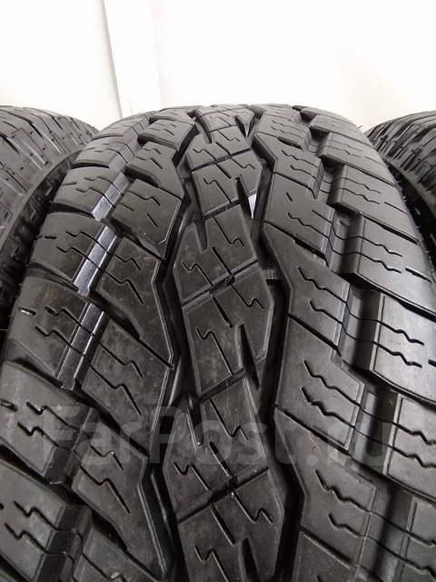 Toyo Open Country A/T+, 265/65 R17, 17", 1 шт, в наличии, 265 мм, 65 % ...