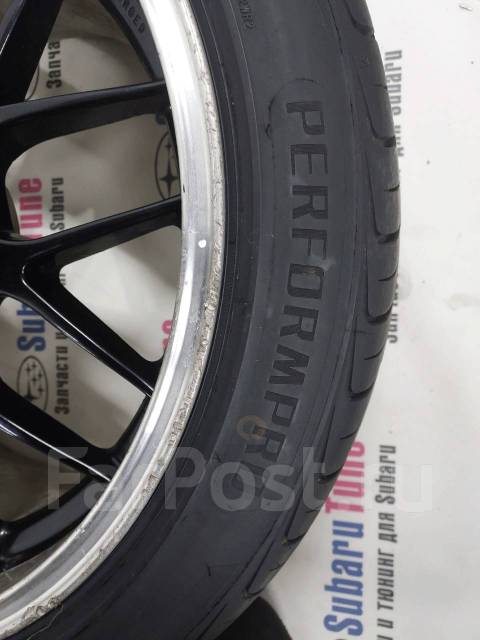 Delmax PerformPro, 225/45 R18, 18", 1 шт, в наличии, 225 мм, 45 %, радиальный, летние. Цена: 6 ...