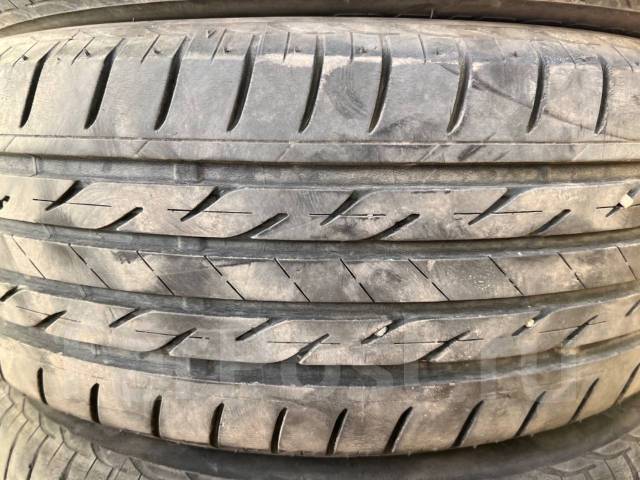 Bridgestone Ecopia, 195/55 R16, 16", 1 шт, в наличии, 195 мм, 55 % ...