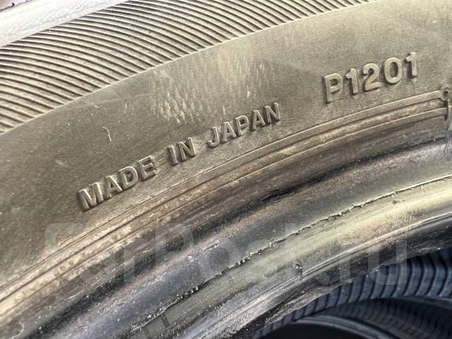 Bridgestone Ecopia, 195/55 R16, 16", 1 шт, в наличии, 195 мм, 55 % ...