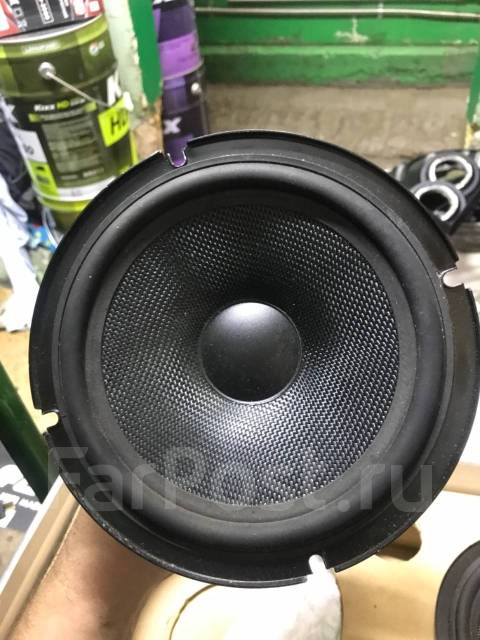 Динамики Pioner TS-Z65F, Pioner TS-Z65C, Pioneer, широкополосные ...