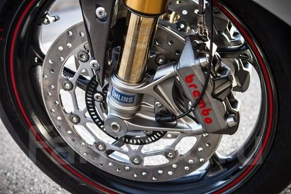 Тормозная система Brembo для мотоциклов, новый, в наличии. Цена: 150 ...