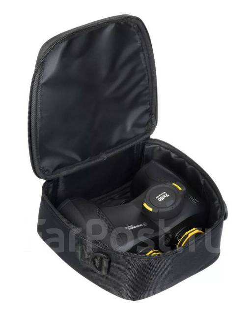 Бинокль морской Bresser Nautic 7x50 Gen. II, с компасом арт. 80138 ...