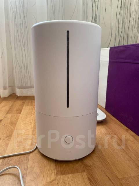 Продам увлажнитель Xiaomi MI Smart Antibacterial Humidifier, б/у, в ...