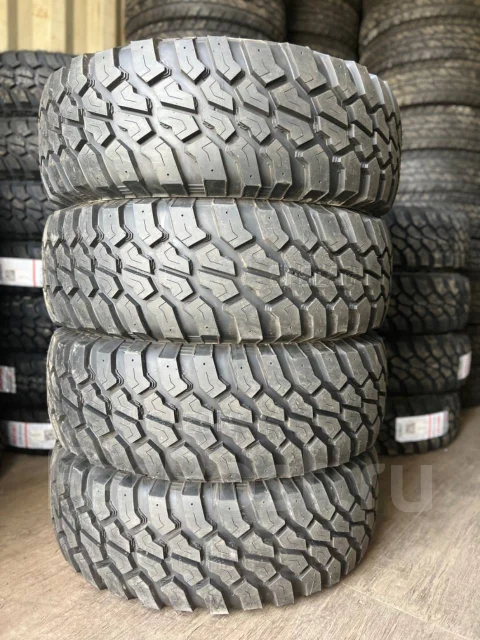Nereus NS523, LT 35x12.50 R17 121Q 10PR, 17", 1 шт, в наличии ...
