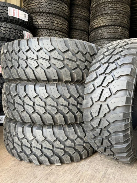 Nereus NS523, LT 35x12.50 R17 121Q 10PR, 17", 1 шт, в наличии ...