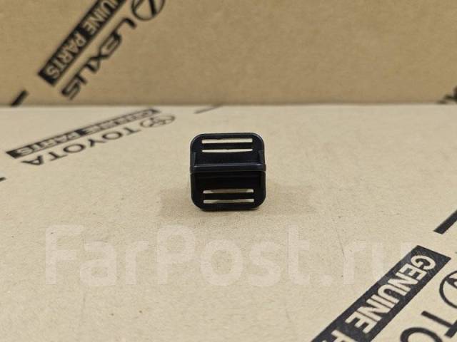 Клипса брызговика Lexus Gx 5252660030 2 купить в Москве по цене: 200 ...