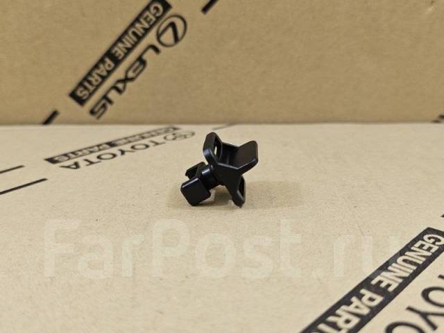 Клипса брызговика Lexus Gx 5252660030 2 купить в Москве по цене: 200 ...