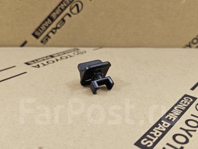 Клипса брызговика Lexus Gx 5252660030 2 купить в Москве по цене: 200 ...