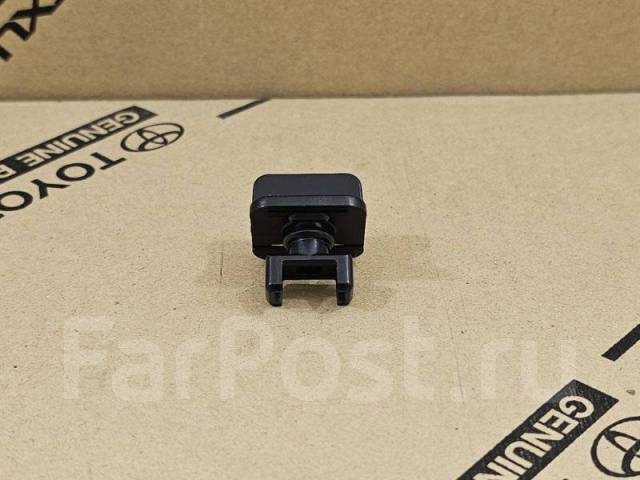 Клипса брызговика Lexus Gx 5252660030 2 купить в Москве по цене: 200 ...