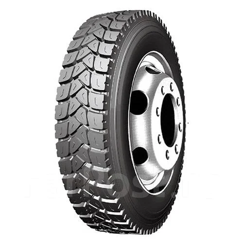 Amberstone 366, 11.00 R22.5 16PR, 22.5", 10 шт, в наличии, радиальный ...