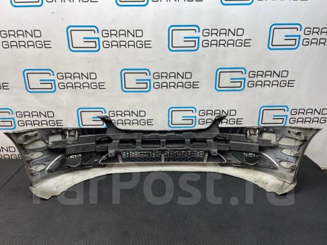 Бампер Mercedes-Benz S-Class 2218804470 W221, передний купить в Санкт ...