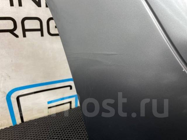 Бампер Mercedes-Benz S-Class 2218804470 W221, передний купить в Санкт ...