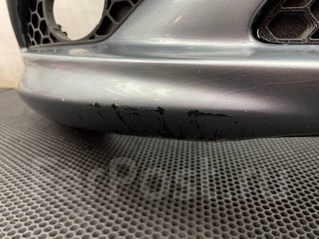 Бампер Mercedes-Benz S-Class 2218804470 W221, передний купить в Санкт ...