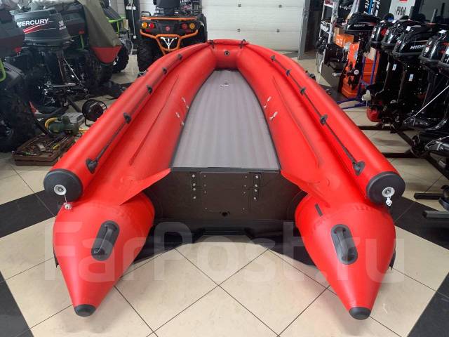 Solar 470 Super Jet, подвесной, бензин, 2023 год, 4,70 м. 50,00 л.с ...