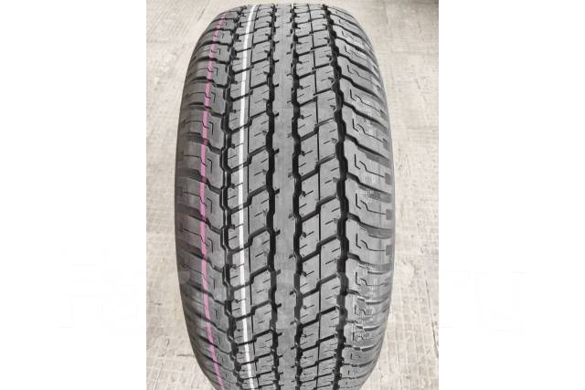 Yokohama Geolandar G94BV, 265/60 R18 110H, 18", 4 шт, 265 мм, 60 % ...