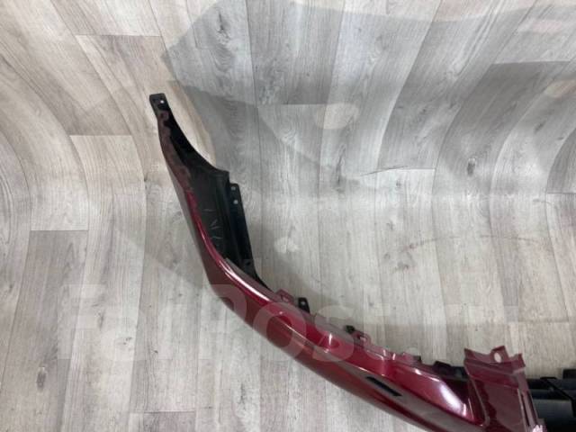 Бампер Subaru Xv 57704FJ011 GP7, передний купить во Владивостоке по ...