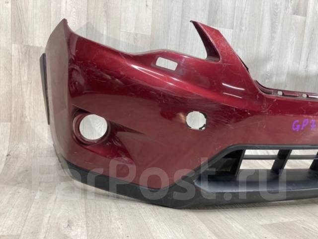 Бампер Subaru Xv 57704FJ011 GP7, передний купить во Владивостоке по ...