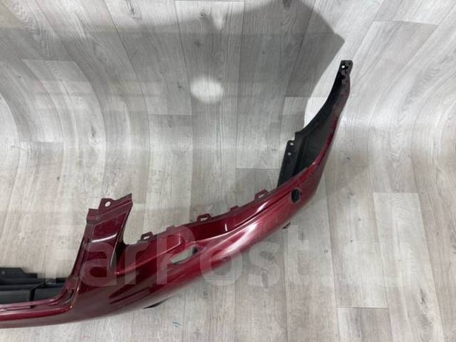 Бампер Subaru Xv 57704FJ011 GP7, передний купить во Владивостоке по ...