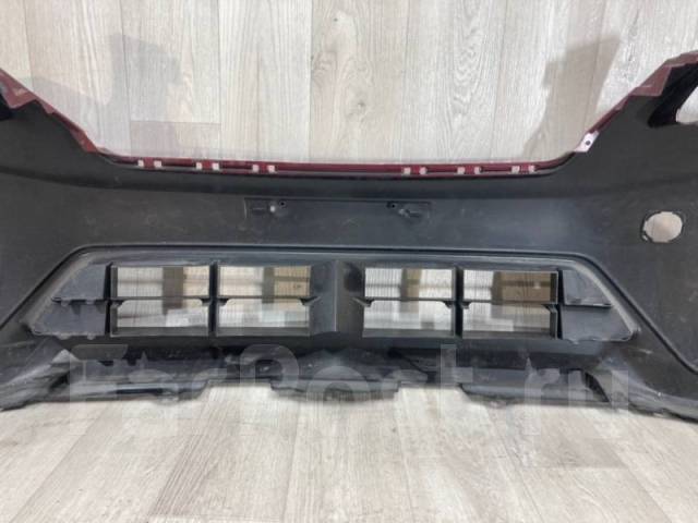 Бампер Subaru Xv 57704FJ011 GP7, передний купить во Владивостоке по ...