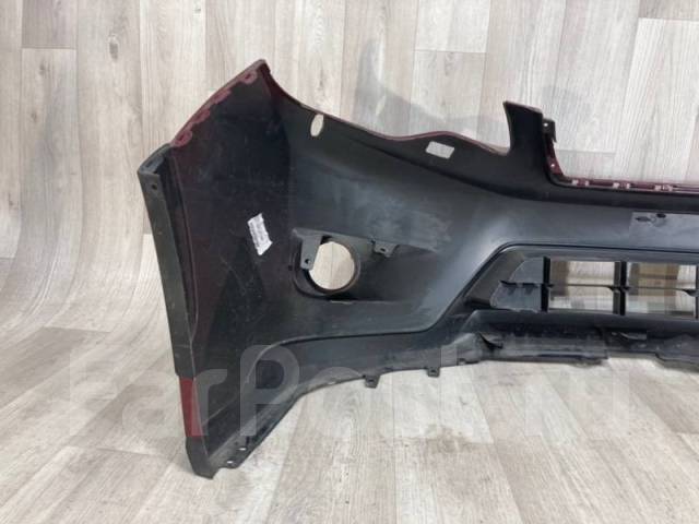 Бампер Subaru Xv 57704FJ011 GP7, передний купить во Владивостоке по ...