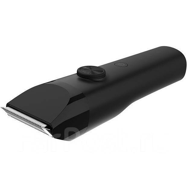 Машинка для стрижки волос Xiaomi Mijia Hair Clipper LFQ02KL, новый, в ...