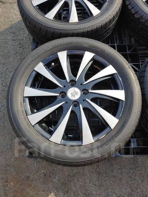 Диски R16 4 100 Lehrmeister, 16", 1 шт, 4x100, 67,1 мм. 4 шт, б/у, в ...