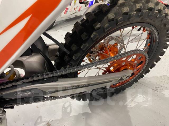 GR8 T250L Enduro Pro, 2022, 250 куб. см. 2х тактный, без пробега, исправен, 1 км, бензин, эндуро ...