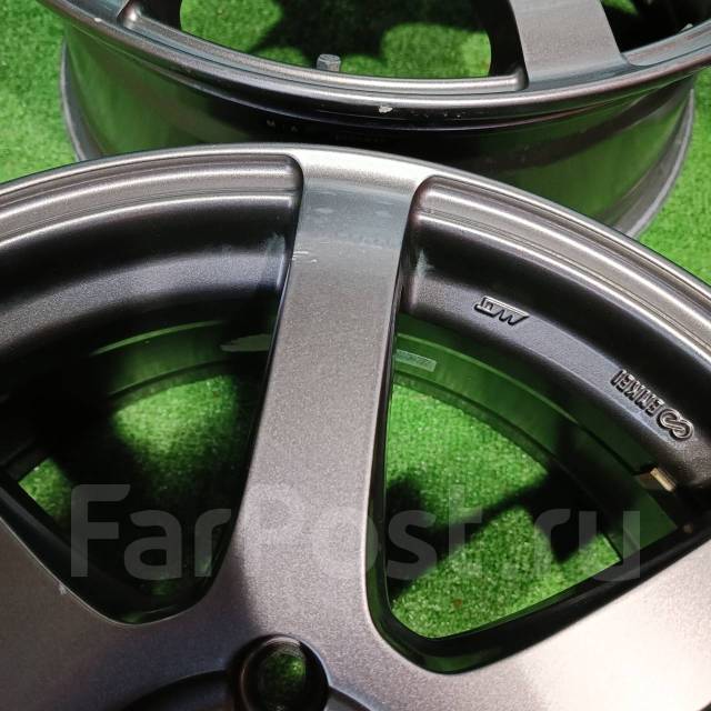 Спорт Диски Enkei Performance Line PF07! Japan! Original! R17, 5-114.3 ...