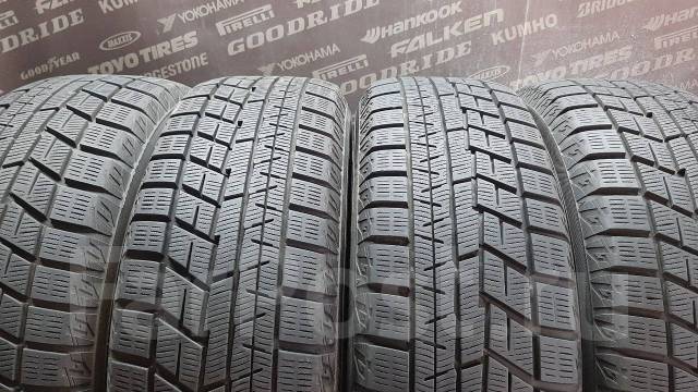 Yokohama Ice Guard IG60, 195/60R16, 16", 1 шт, в наличии, 195 мм, 60 %, радиальный, зимние. Цена ...