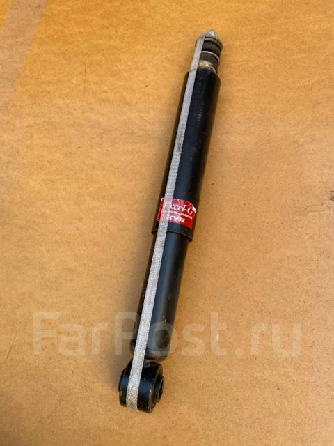 Амортизатор задний Toyota Land Cruiser Prado 120 48530-69485 и 344410 ...