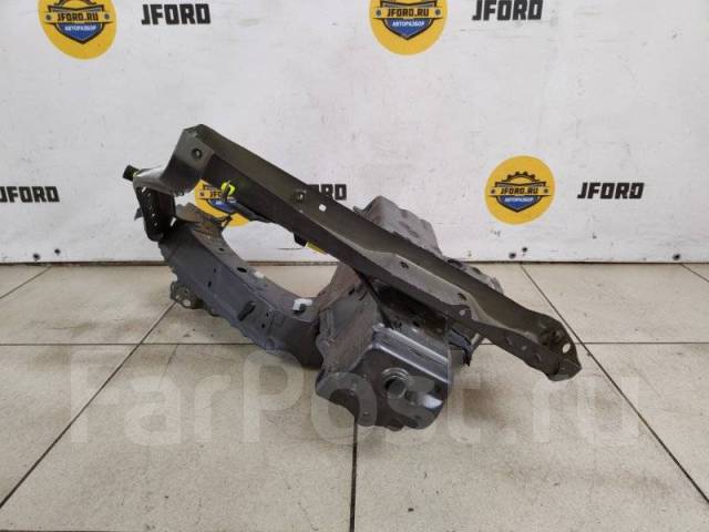 Лонжерон Toyota Rav4 2021 5320242900 AXAL52, правый купить в Москве по ...